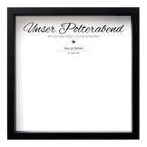 Personalisiertes Bild „Unser Polterabend”
